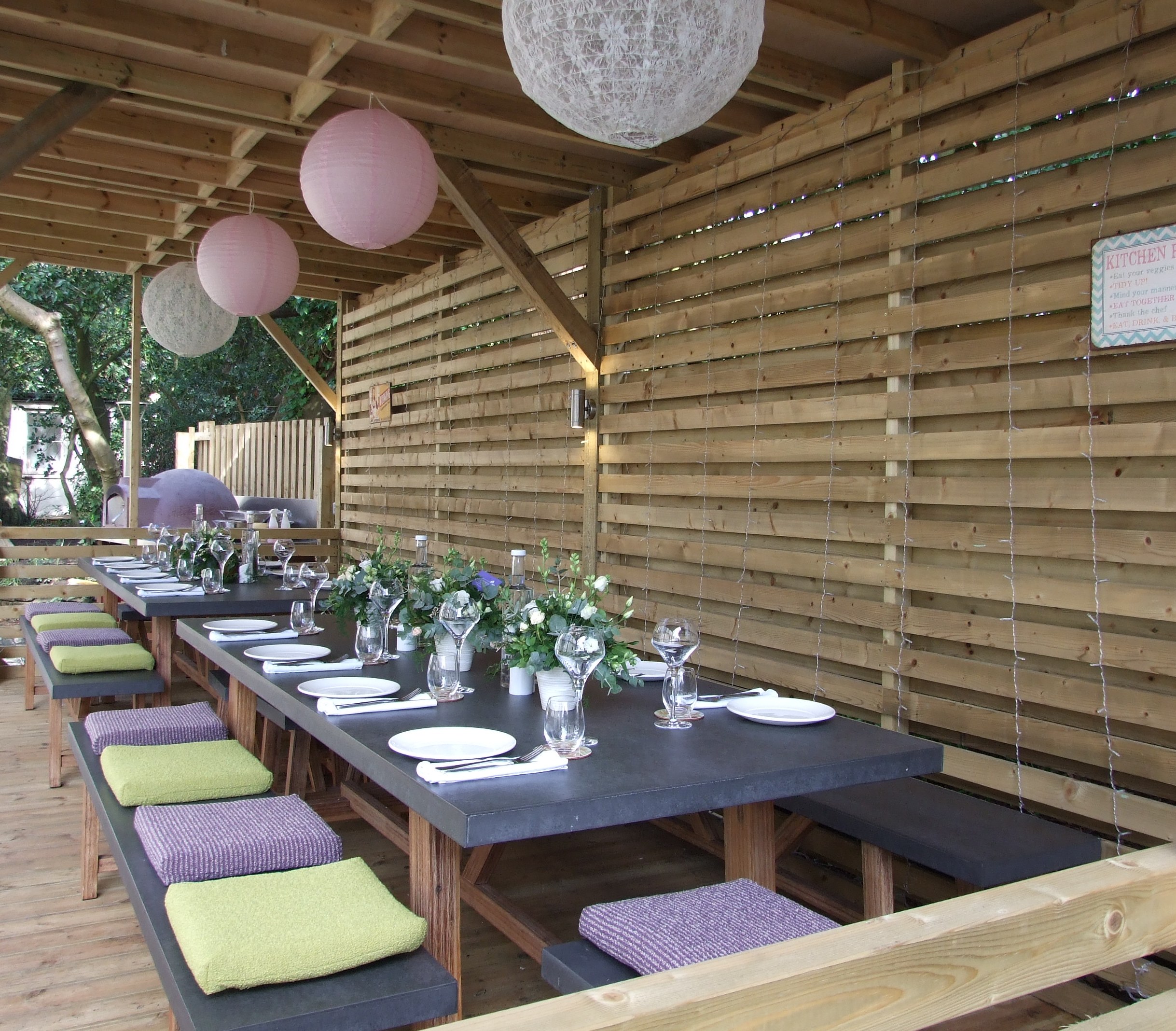 Fine Dining in Bournemouth | Fine Dining Bournemouth | Arbor Events ...