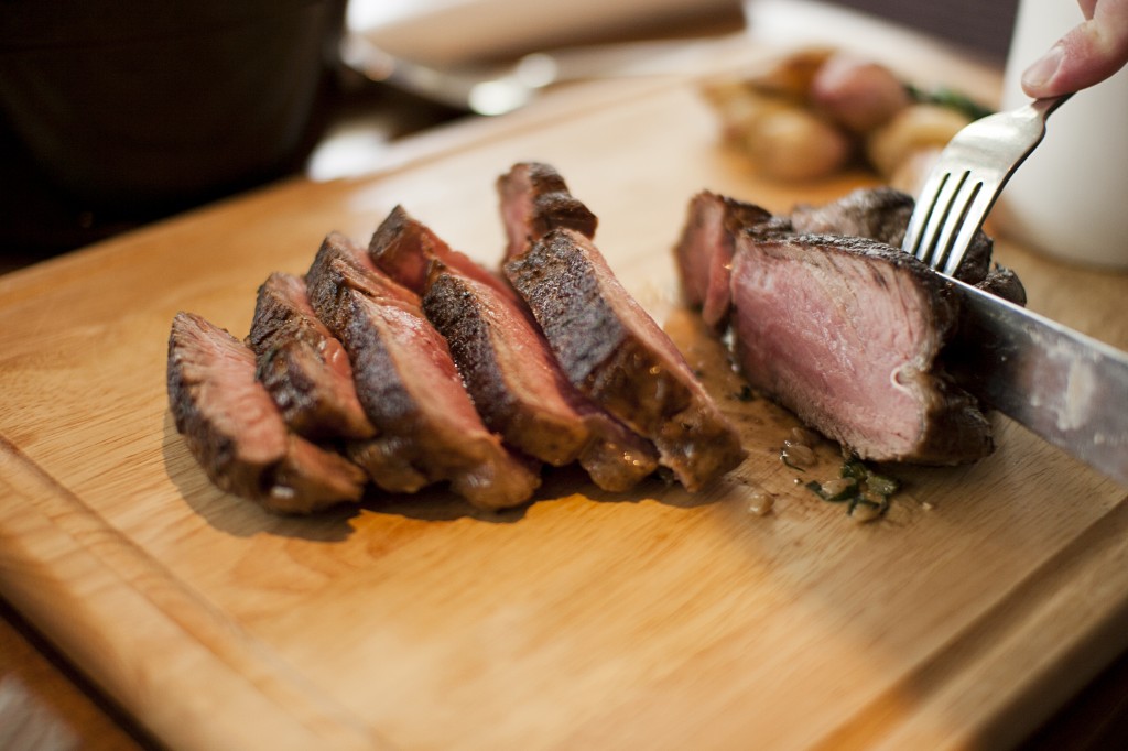 Tasting Menu Arbor Restaurant