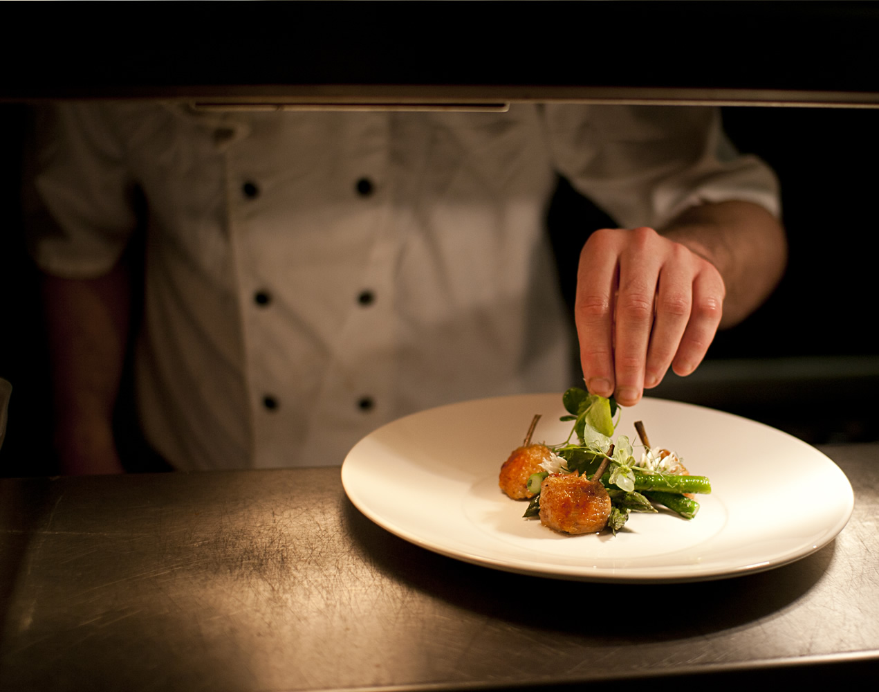 Arbor - Fine Dining Restaurant in Bournemouth Arbor Restaurant