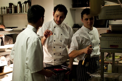 New Summer Menu: Five of the best from Arbor Arbor Restaurant